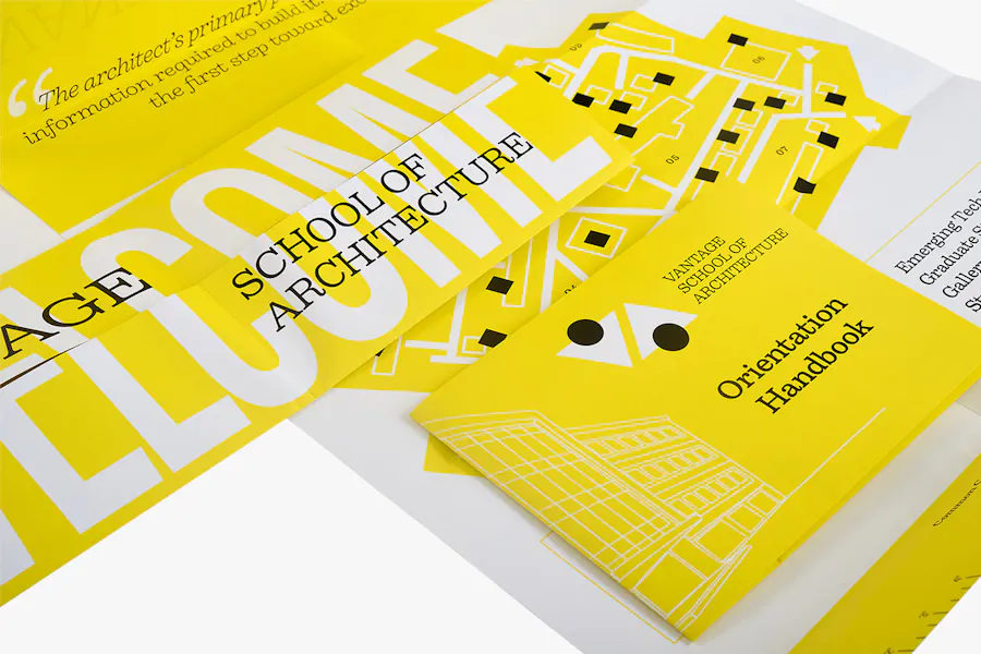 5 Ways Folded Posters Tell a Bigger Brand Story - Smartpress Blog